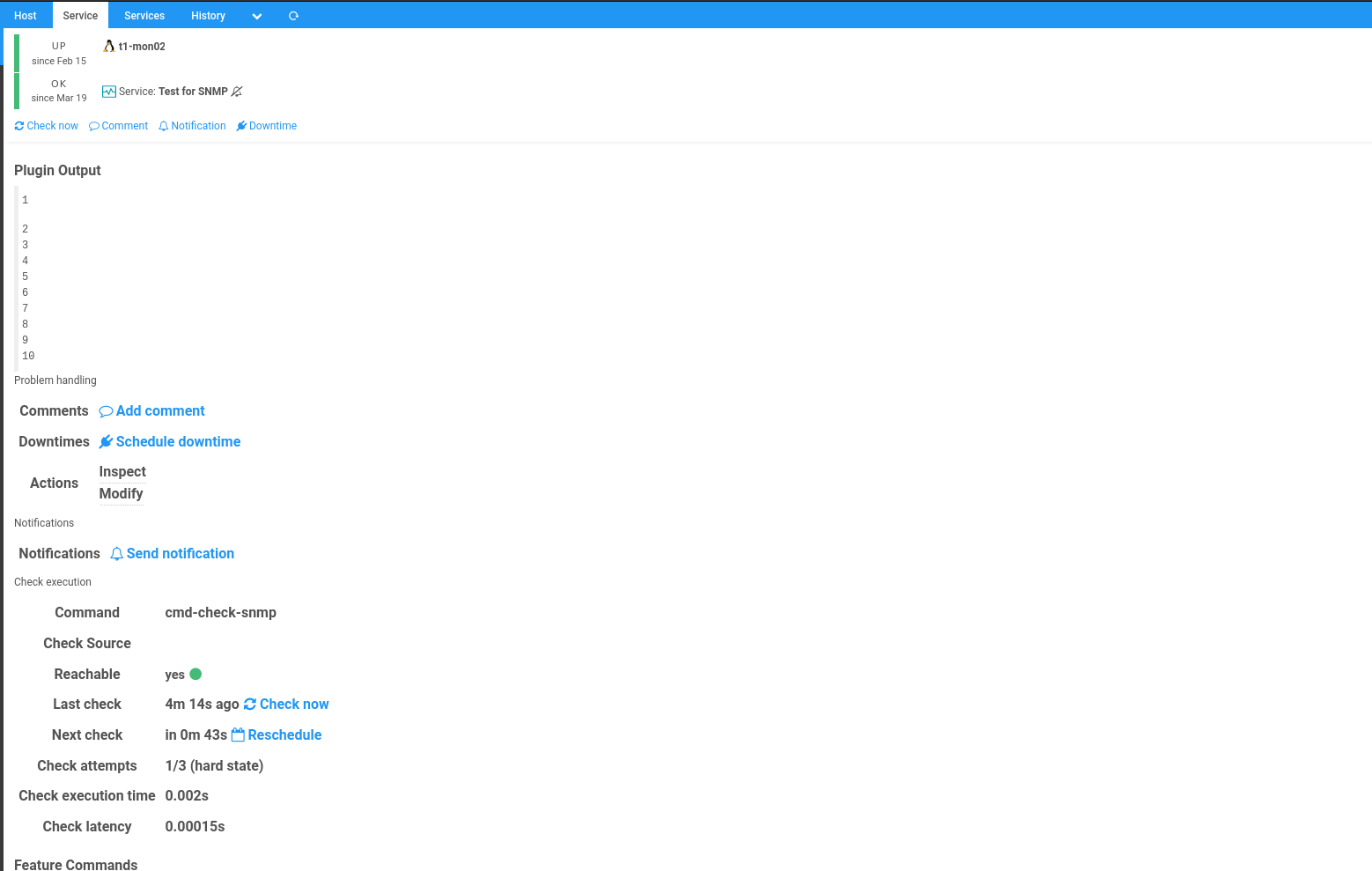 iFrames disappear during auto refresh if the Plugin Output is collapsible · Issue #4339 · Icinga ...