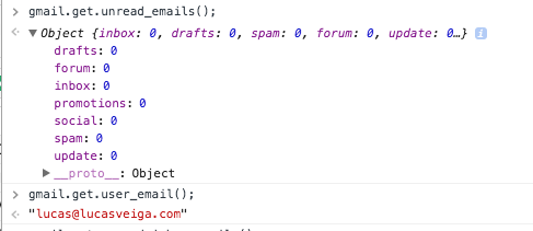 Can't get unread emails correct number · Issue #464 · KartikTalwar/gmail.js · GitHub
