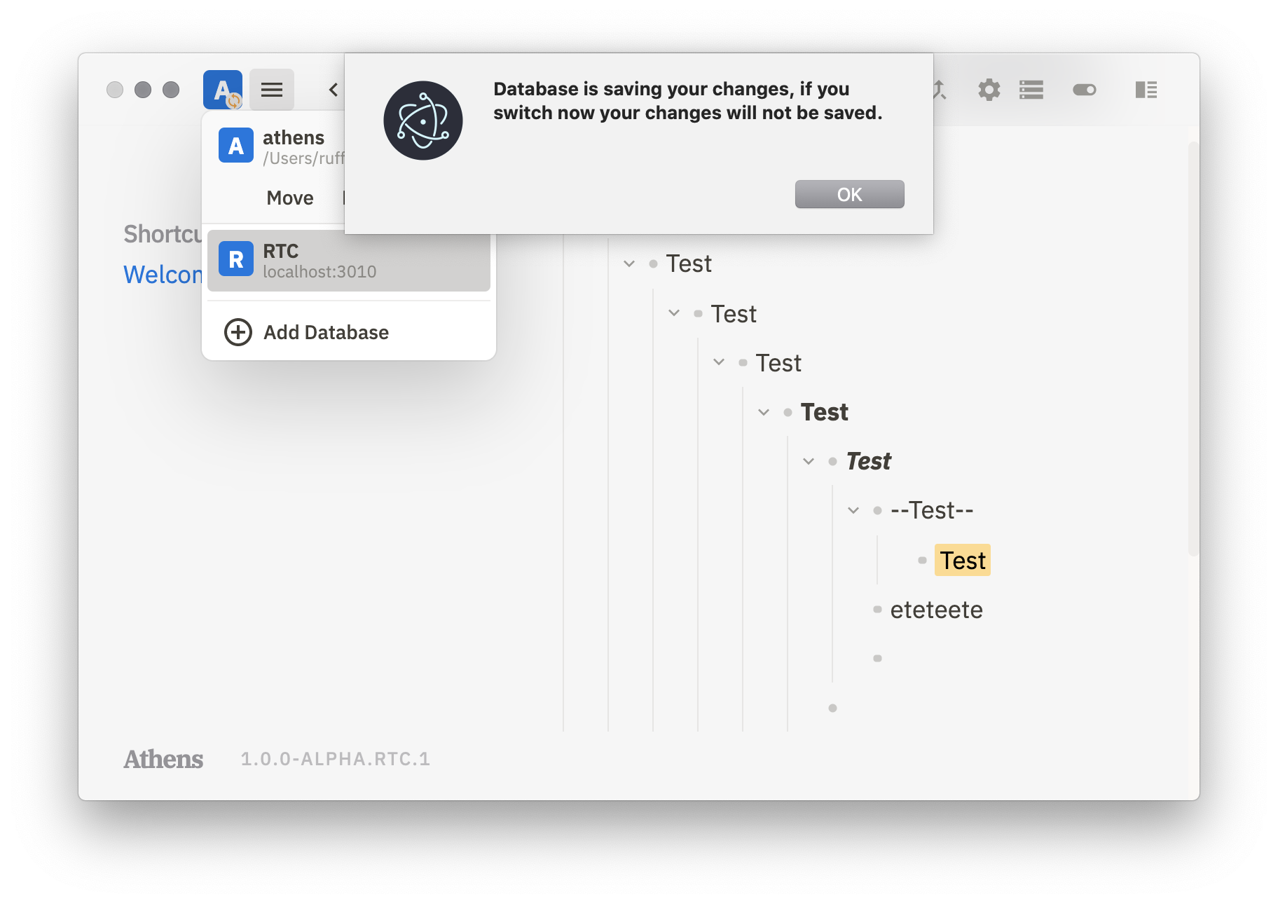 I would like DB sync to happen in the background (1.0.0-ALPHA.RTC.1) · Issue #1573 ...