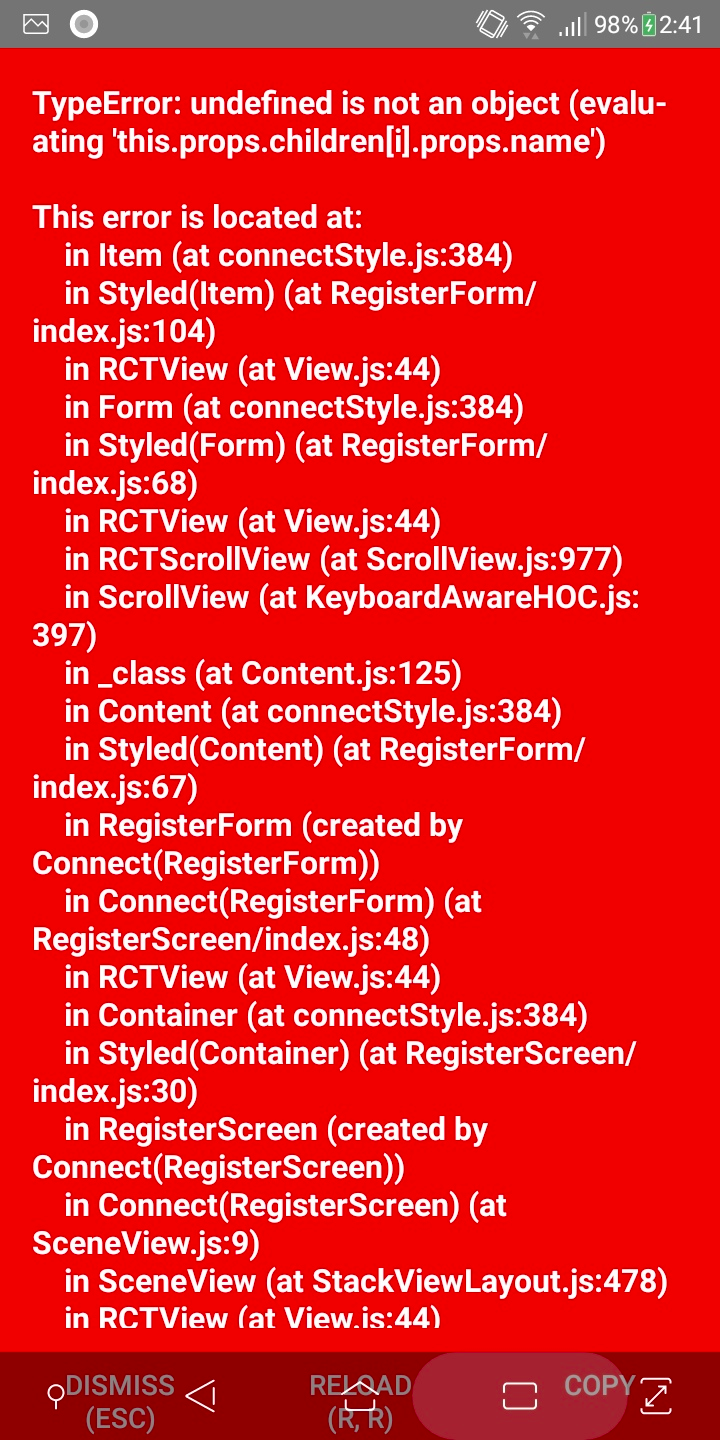 Item component with double Icon use case · Issue #2441 · GeekyAnts/NativeBase · GitHub