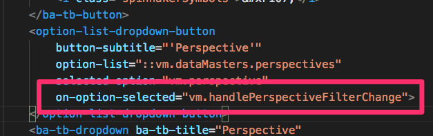 Is It Not Possible To Pass Binded Functions Into A React Component · Issue 43 · Coatue Oss