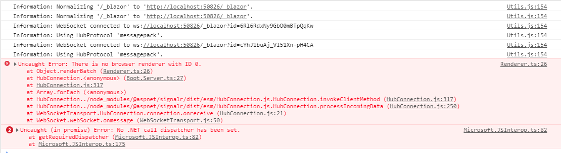Embed independent components in existing site · Issue #15768 · dotnet ...