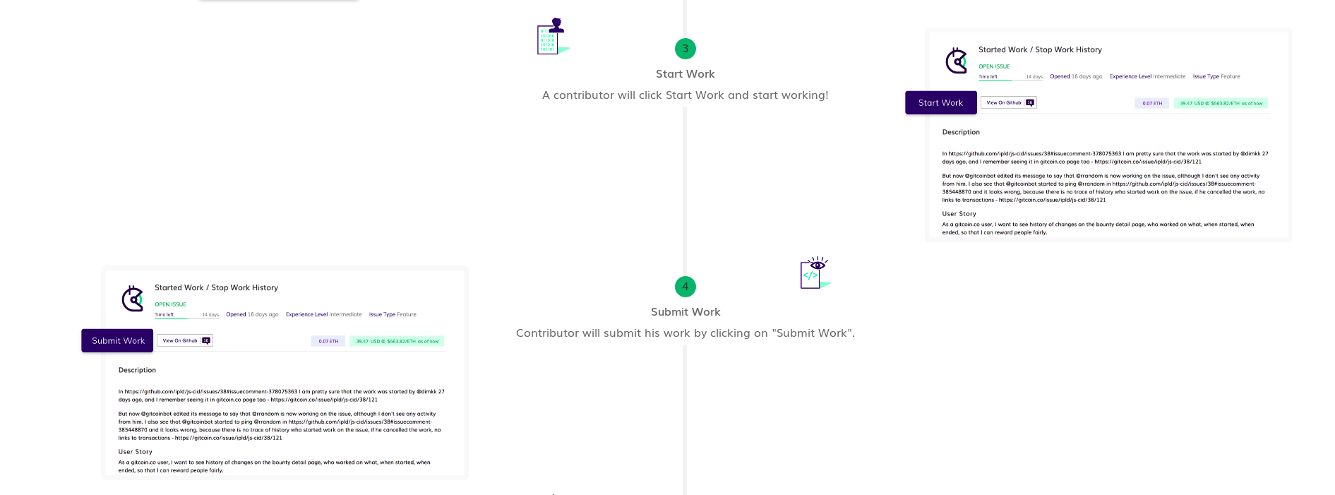 How It Works V2 · Issue #1808 · gitcoinco/web · GitHub