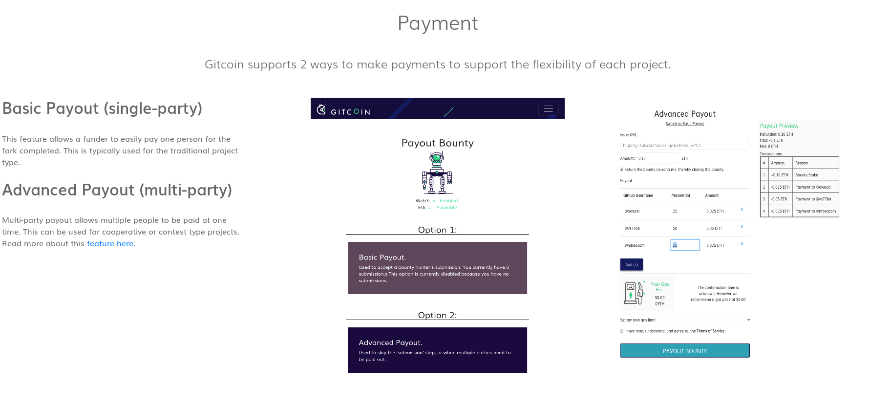 How It Works V2 · Issue #1808 · gitcoinco/web · GitHub