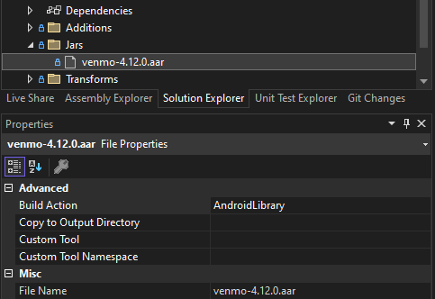 ListenerImplementors potentially generating incorrect java code? · Issue #7493 · dotnet/android ...