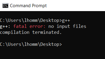 Package Spawning · Issue #265 · kriscross07/atom-gpp-compiler · GitHub