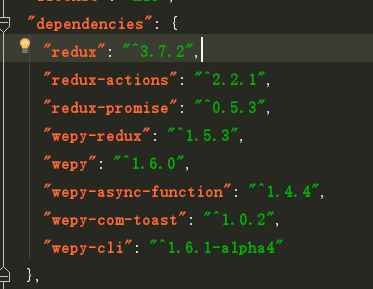 调用this.$apply() comcomponent.js报错 · Issue #2045 · Tencent/wepy · GitHub