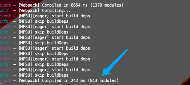 本地启动examples/ant-design-pro项目，报错无法启动 · Issue #10144 · umijs/umi · GitHub