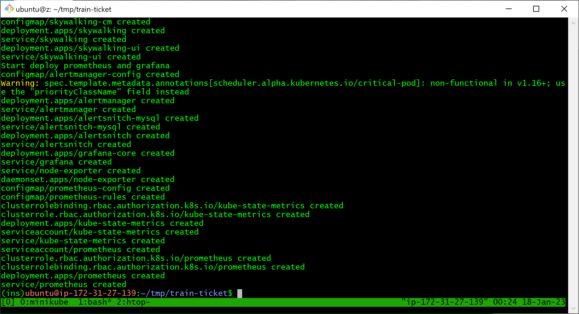 awesome-failure-diagnosis/docs/how-to-deploy-train-ticket.md at main · phamquiluan/awesome ...