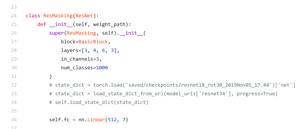 Which configuration is used to reproduce the 74%? · Issue #7 ...