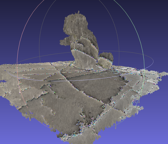 extract_color_mesh problem · Issue #44 · kwea123/nerf_pl · GitHub