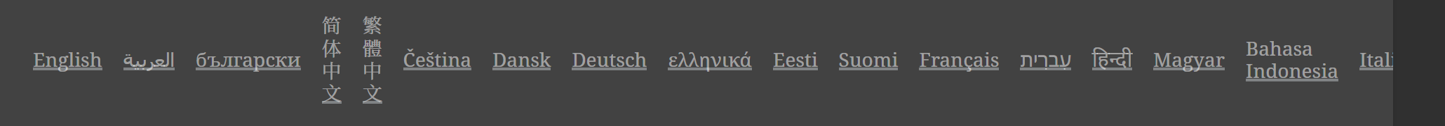 [Bug]: Page translation links overflow · Issue #788 · CaiJimmy/hugo-theme-stack · GitHub