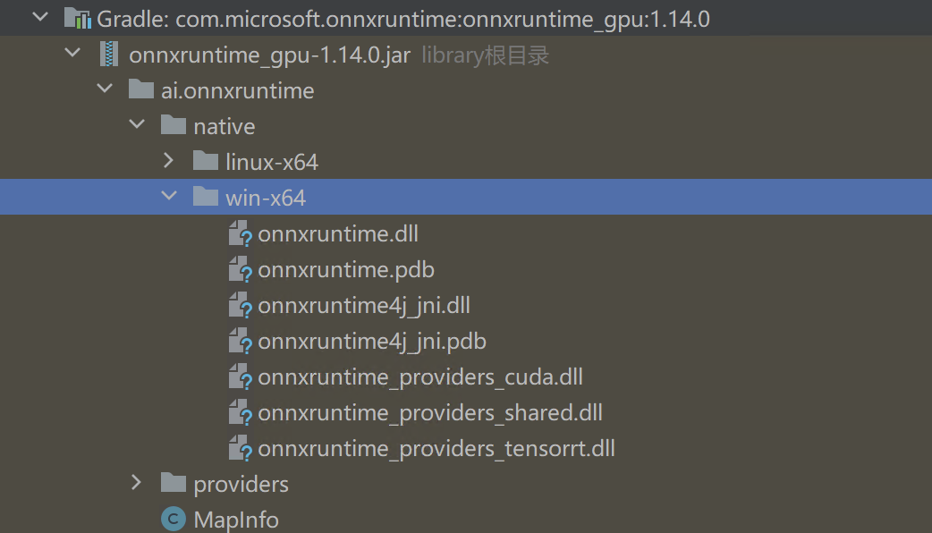 Crash in JavaGPU on Windows · Issue #14714 · microsoft/onnxruntime · GitHub