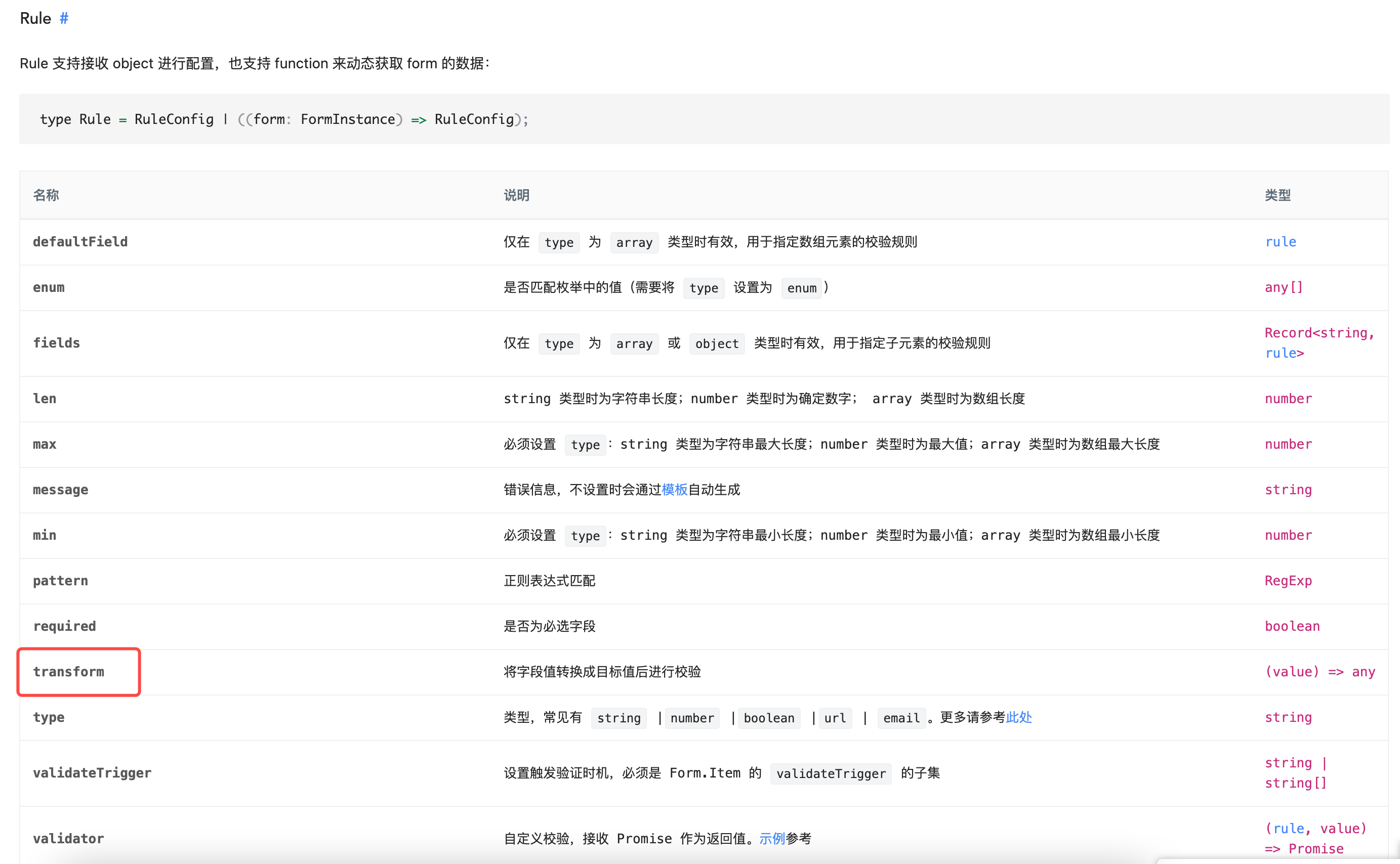ProFormText组件，max校验有bug🐛[BUG] · Issue #2712 · ant-design/pro-components · GitHub