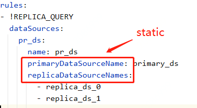 Refactor the features of shardingsphere-replica-query and shardingsphere-ha · Issue #9590 ...