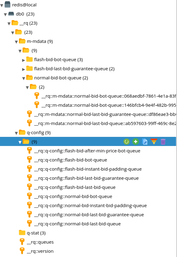 How to guarantee that one message consumed exactly once? · Issue #52 · sonus21/rqueue · GitHub