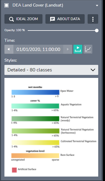 terria catalog isn't applying dateformat correctly · Issue #834 · GeoscienceAustralia/dea-config ...