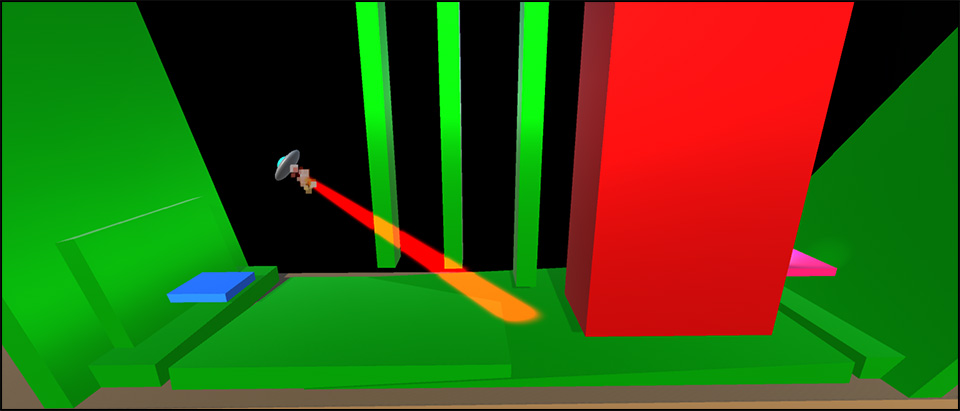 GitHub - Joe-Schell/UFO-Flight-Game: A game that allows a player to fly ...