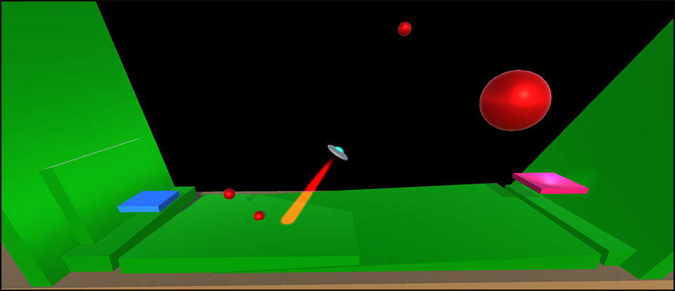 GitHub - Joe-Schell/UFO-Flight-Game: A game that allows a player to fly ...