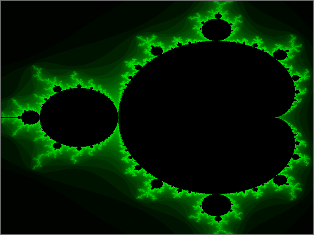 GitHub - Joe-Schell/Fractal-Image-Generator: Program written in C++ ...