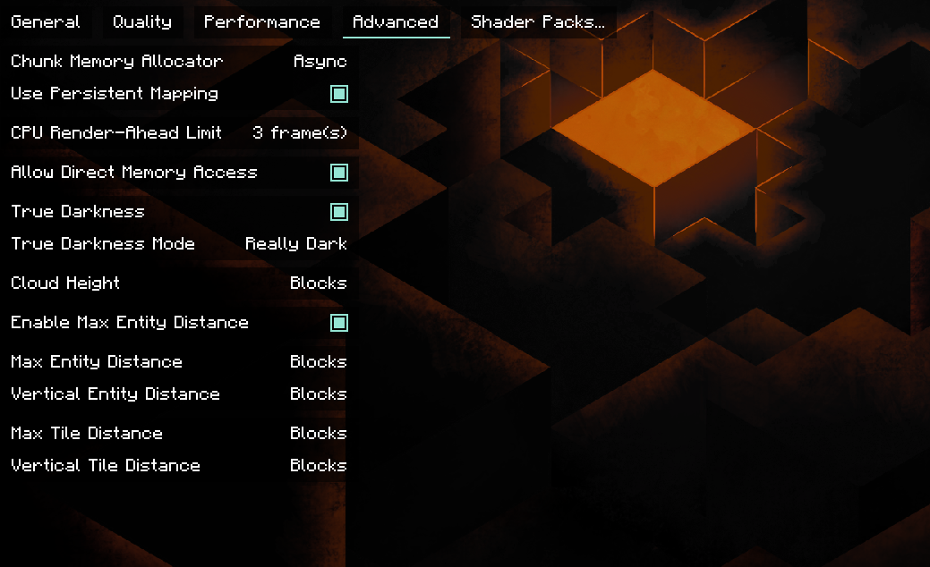 FTB Inferno ArrayIndexOutOfBoundsException rubidium crash · Issue #1357 ...