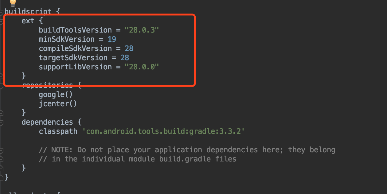 ERROR: Unable to resolve dependency for ':react-native-video@debug/compileClasspath · Issue ...