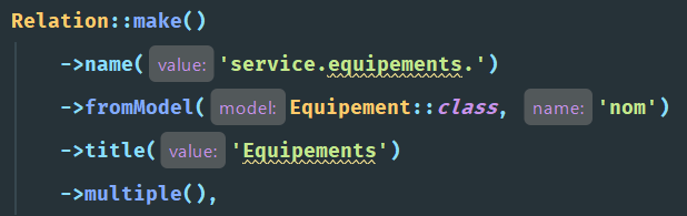 Relation field · Issue #893 · orchidsoftware/platform · GitHub