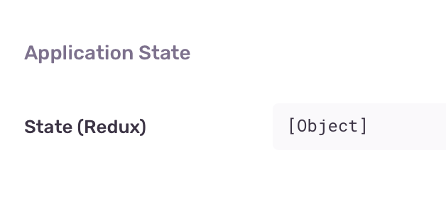When `normalizedepth` Is Not Provided Redux Store Is Just [object] · Issue 7376 · Getsentry