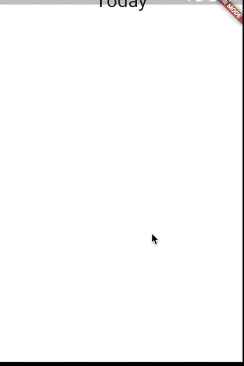 Text in Hero glitches during transition · Issue #12463 · flutter/flutter · GitHub