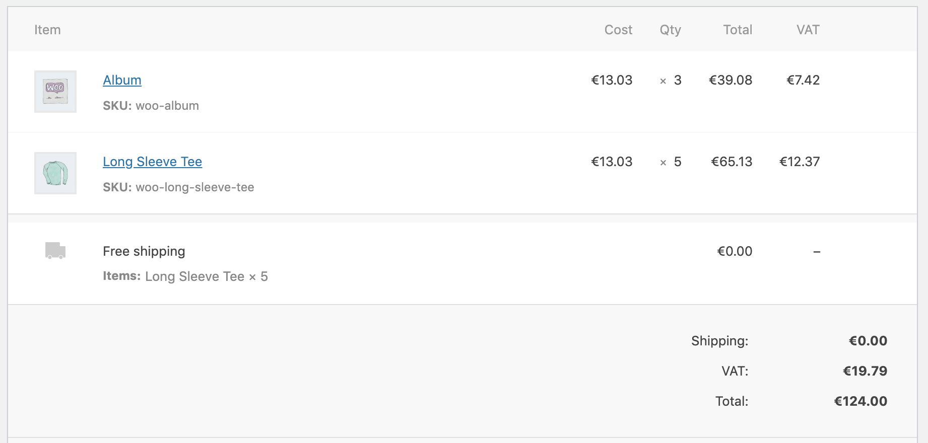 Price incl. tax and subtotal calculation goes wrong · Issue #25347 · woocommerce/woocommerce ...
