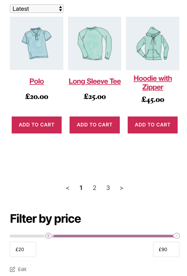 Importing products with the WordPress importer doesn't fill the table `wc_product_meta_lookup ...