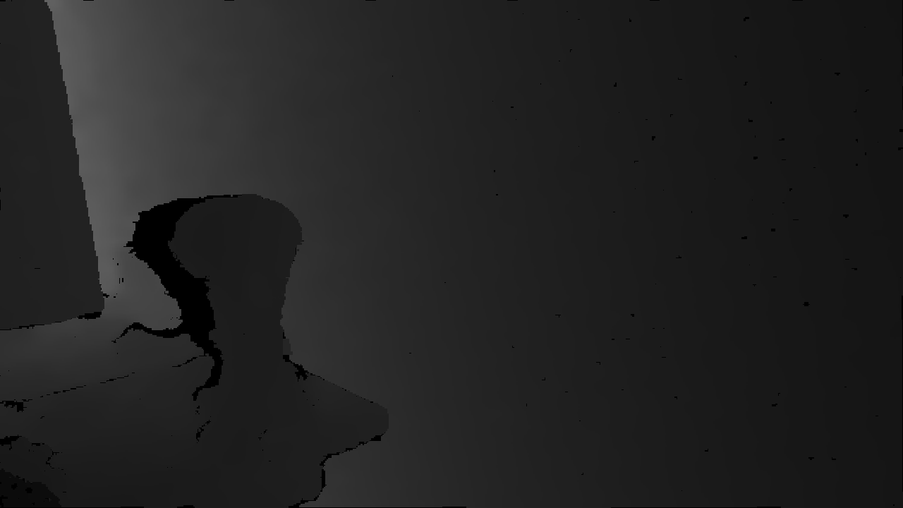 librealsense::align and librealsense::align_sse give different outputs ...