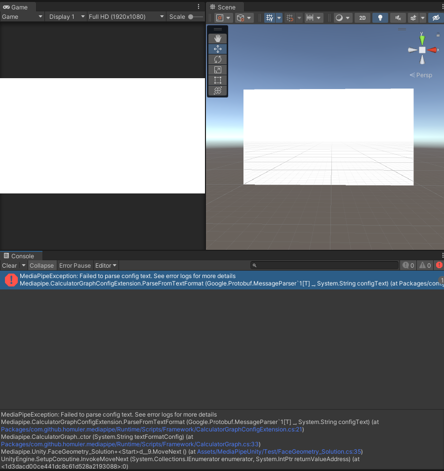 trying to use GeometryPipelineCalculator · Issue #802 · homuler/MediaPipeUnityPlugin · GitHub
