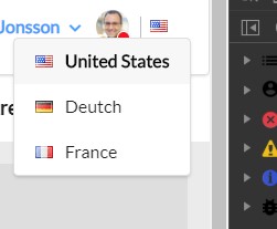 Dropdown placeholder Invalid prop · Issue #3090 · Semantic-Org/Semantic-UI-React · GitHub