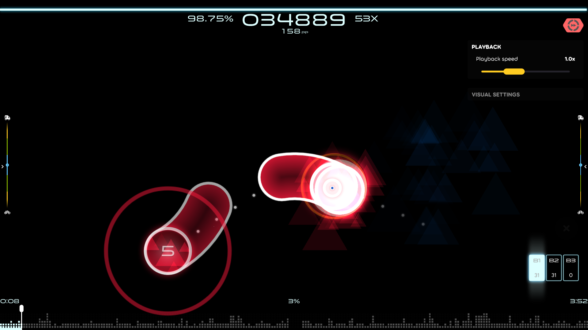 Random white pixel on a slider · ppy osu · Discussion #21896 · GitHub