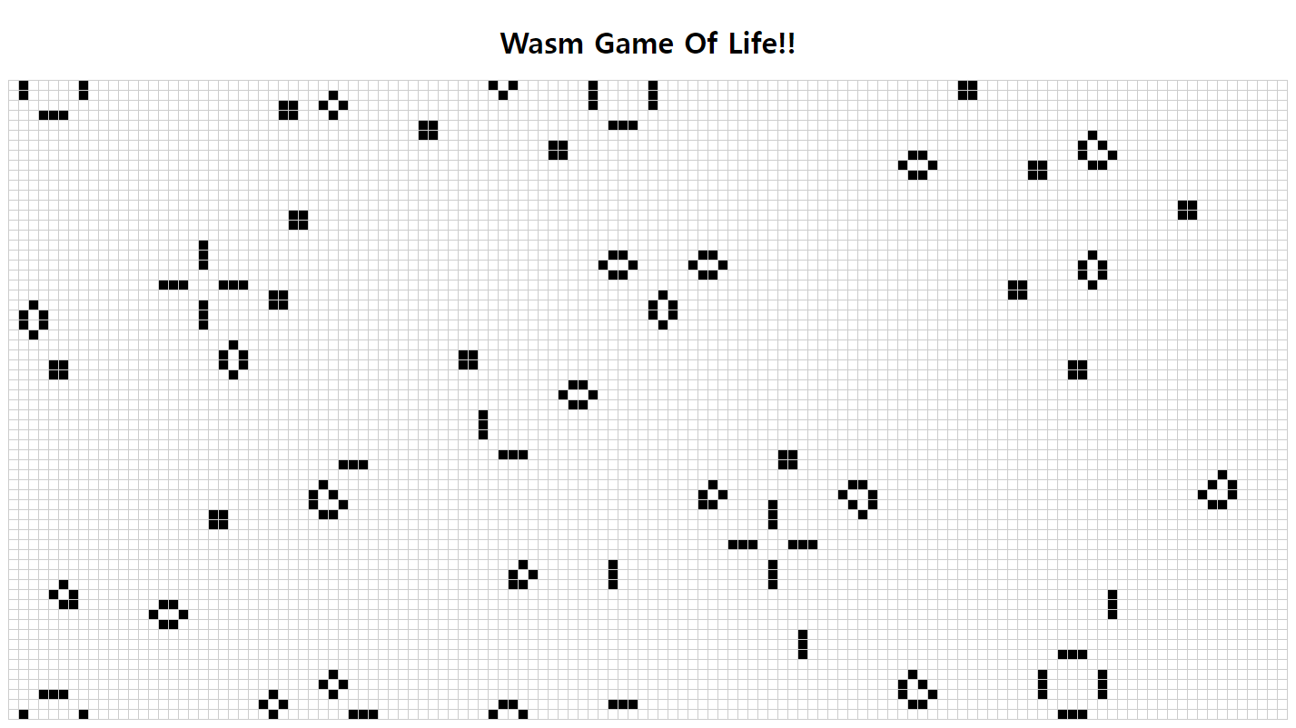 GitHub - Snowapril/wasm-game-of-life