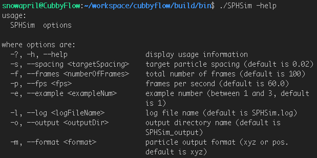 Replace library 'Clara' with 'Lyra' · Issue #68 · CubbyFlow/CubbyFlow · GitHub