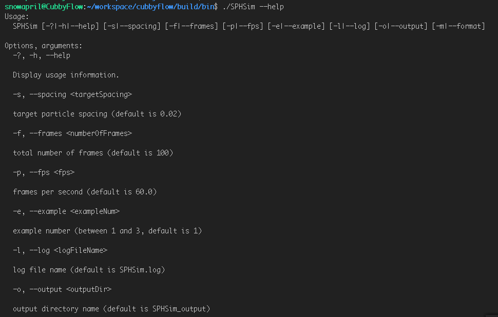 Replace library 'Clara' with 'Lyra' · Issue #68 · CubbyFlow/CubbyFlow · GitHub