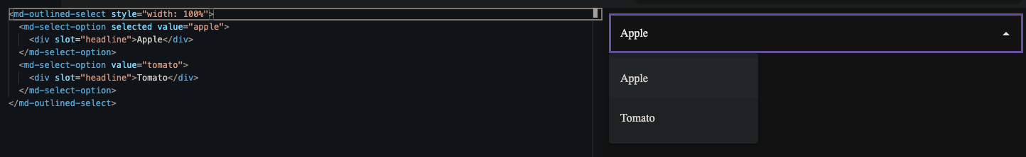 md-select-options don't inherit width from md-select · Issue #5133 · material-components ...