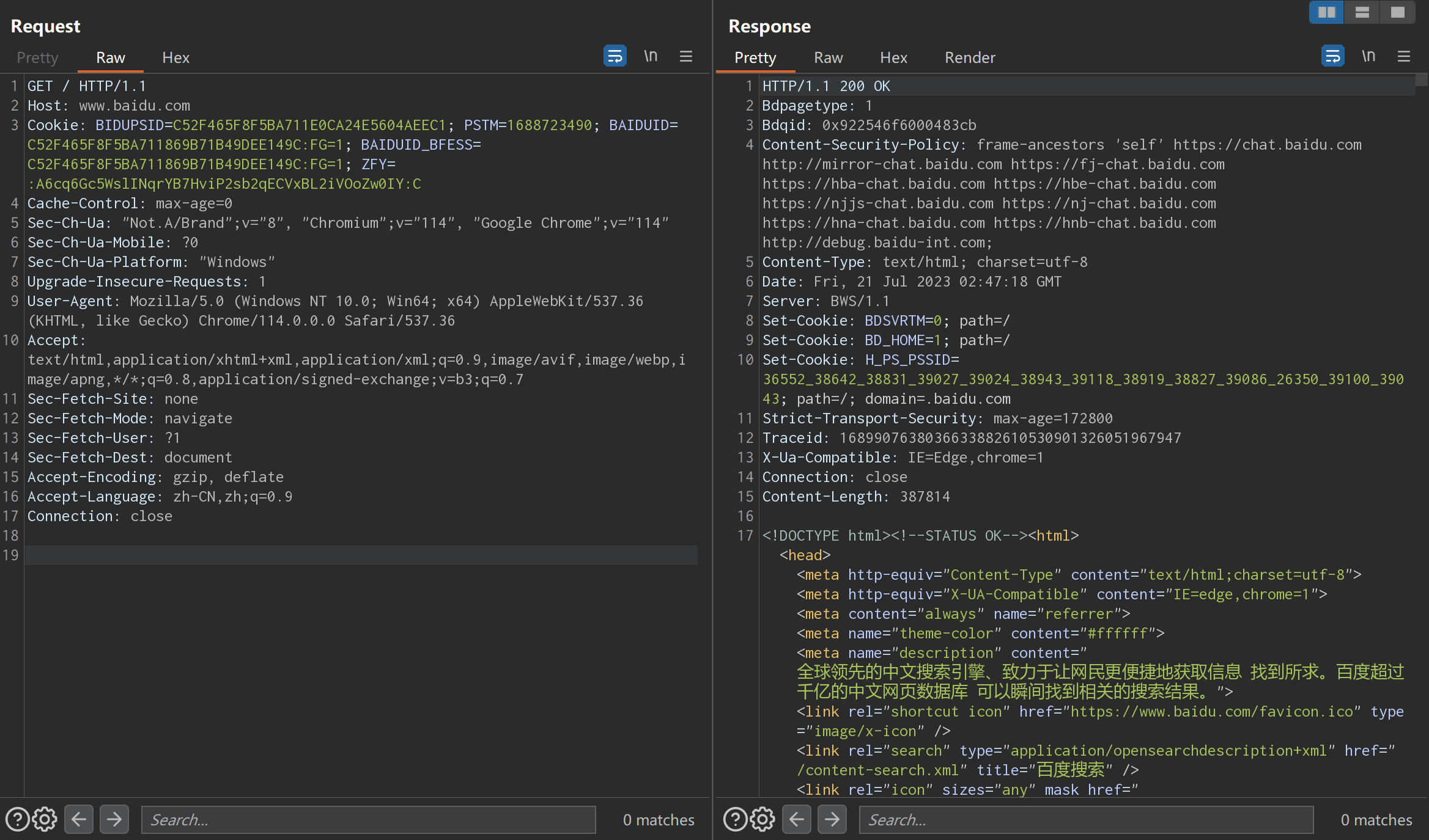 【需求】Yakit-功能优化的一些问题与建议 · Issue #914 · yaklang/yakit · GitHub