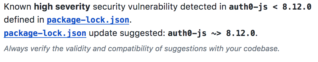 Known high severity security vulnerability in expo/xdl · Issue #1446 · expo/expo · GitHub