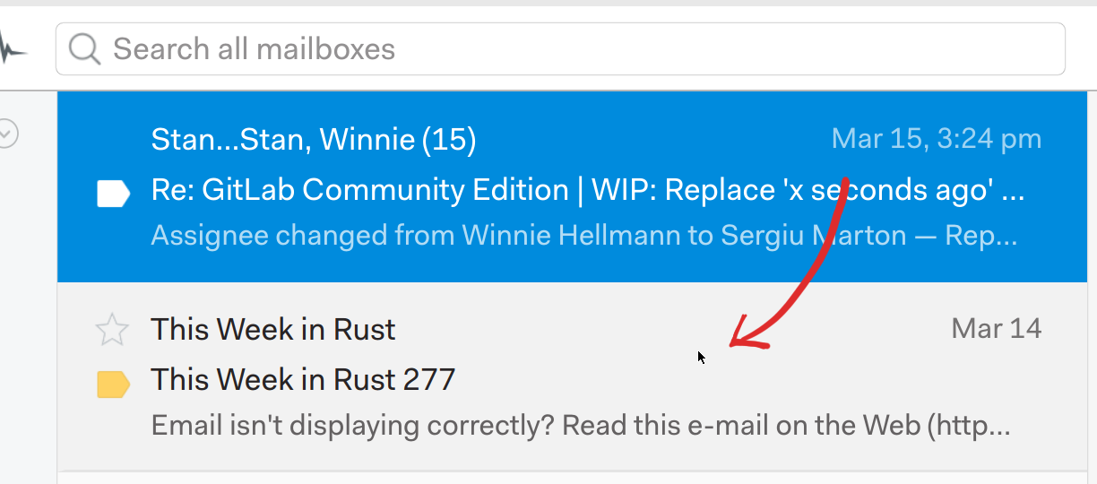 Mouse cursor is different from my desktop cursor theme · Issue #422 ...