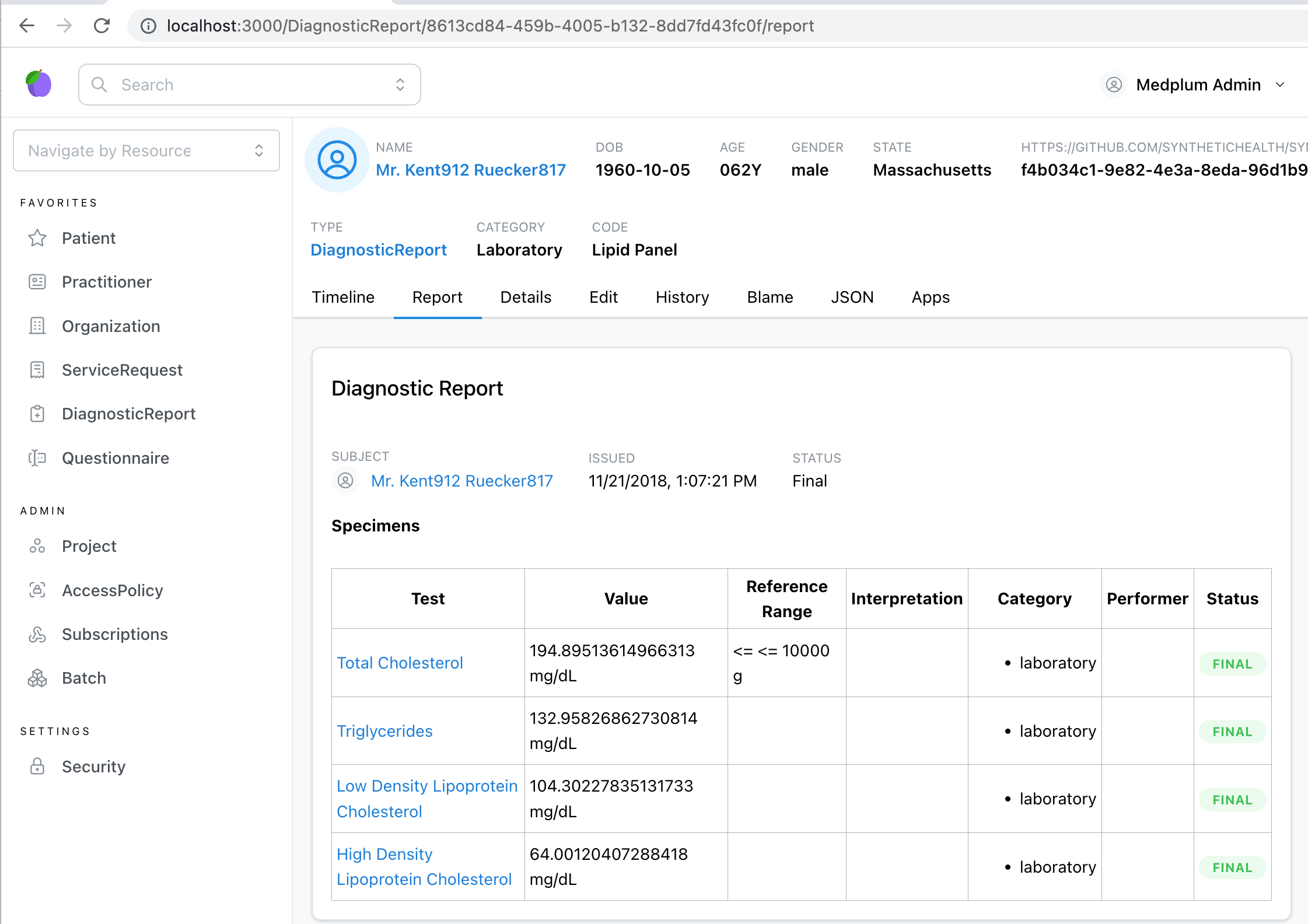 `RangeDisplay` shows a double comparator · Issue #1679 · medplum/medplum · GitHub
