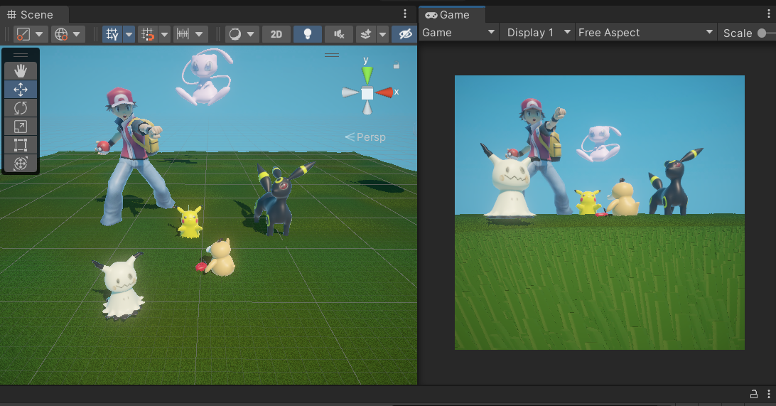 GitHub - fellowsheep/TrabalhoExtraTACG: Template para o projeto extra de TACG