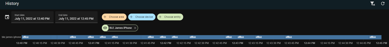 Best standard Configuration? · ESPresense ESPresense · Discussion #93 · GitHub