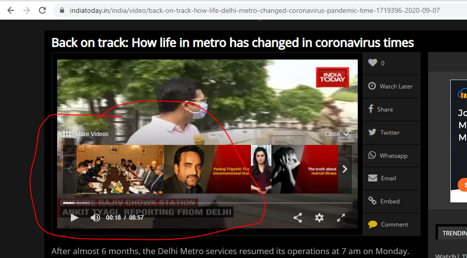 Related Video just like JWPlayer · Issue #6838 · videojs/video.js · GitHub
