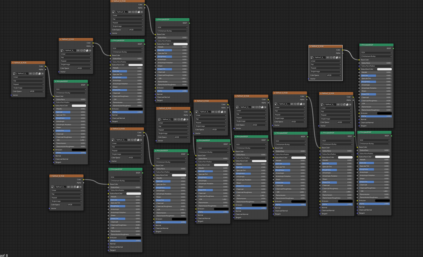 Importing VTF does not import alpha · Issue #62 · REDxEYE/SourceIO · GitHub