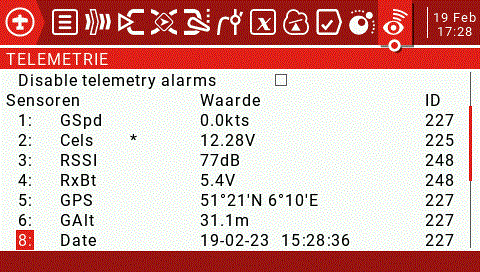 Horis X12 · Issue #33 · moschotto/OpenTX_GPS_Telemetry · GitHub