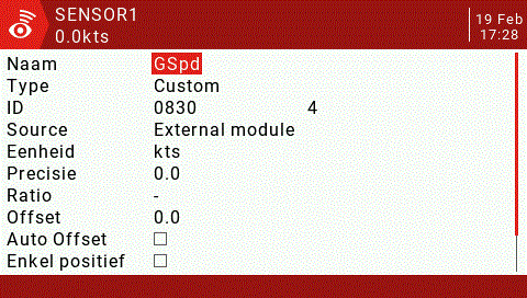 Horis X12 · Issue #33 · moschotto/OpenTX_GPS_Telemetry · GitHub