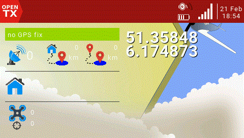 Horis X12 · Issue #33 · moschotto/OpenTX_GPS_Telemetry · GitHub